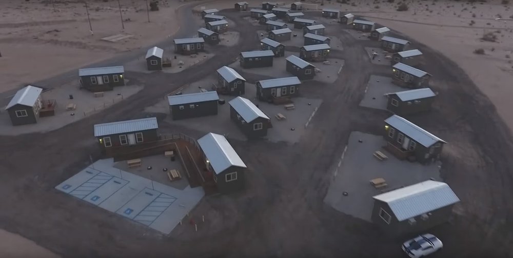 Chuckwalla Valley Raceway