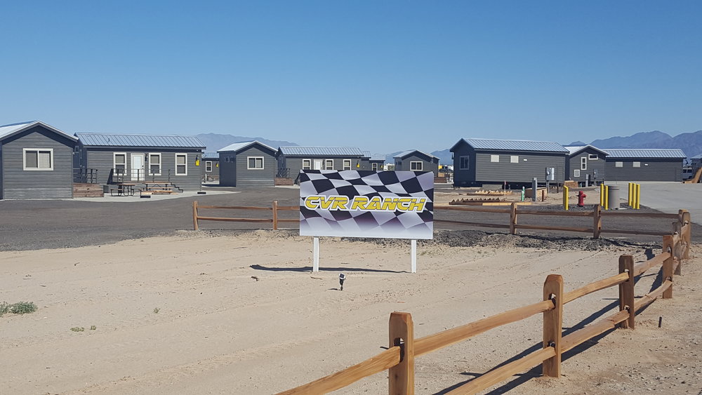 Chuckwalla Valley Raceway