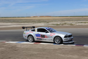 Chuckwalla Valley Raceway
