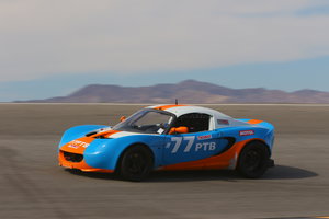 Chuckwalla Valley Raceway