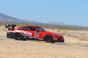 Chuckwalla Valley Raceway