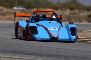 Chuckwalla Valley Raceway