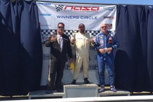 Chuckwalla Valley Raceway