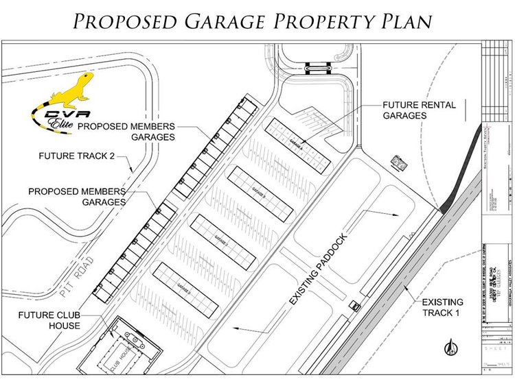 Chuckwalla Valley Raceway