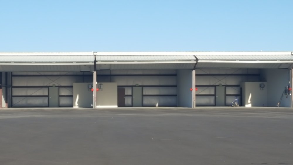 Chuckwalla Valley Raceway