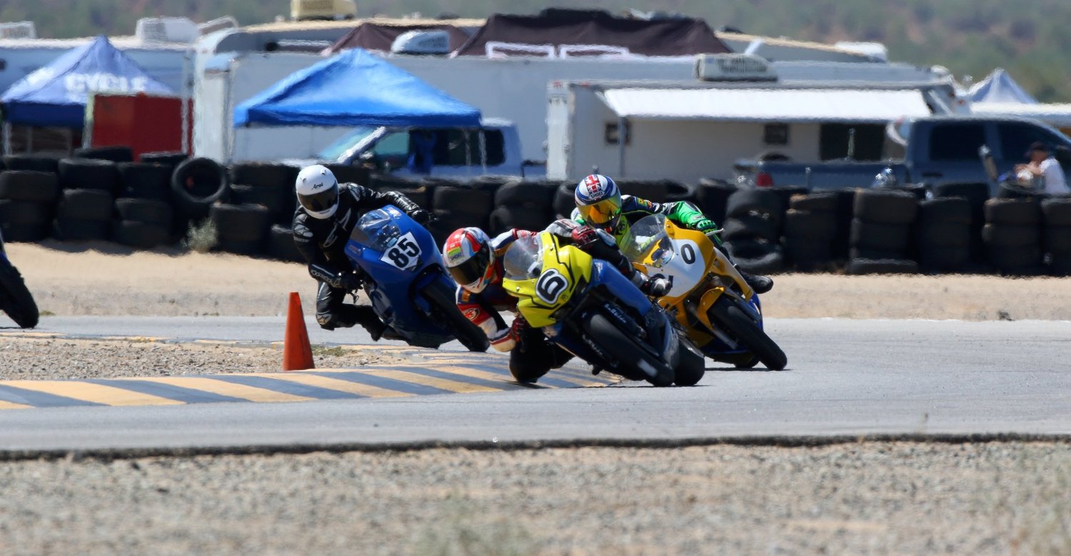 Chuckwalla Valley Raceway