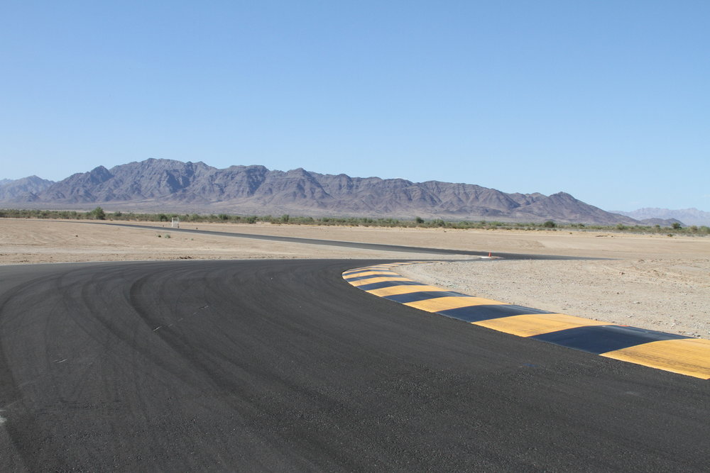 Chuckwalla Valley Raceway