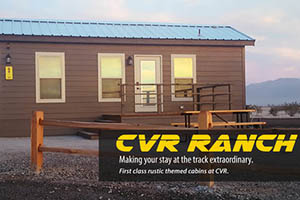 Chuckwalla Valley Raceway