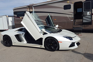 Chuckwalla Valley Raceway