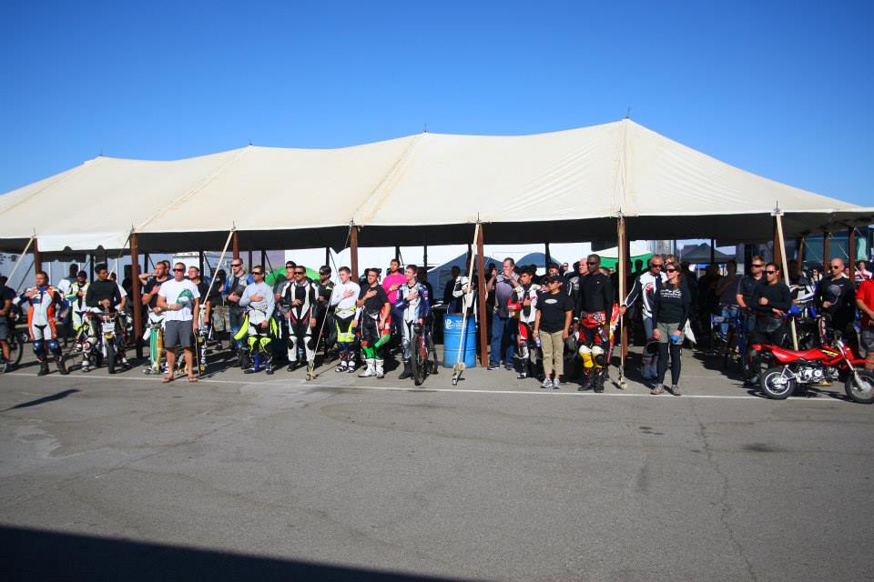 Chuckwalla Valley Raceway