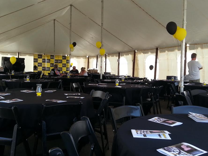 Chuckwalla Valley Raceway