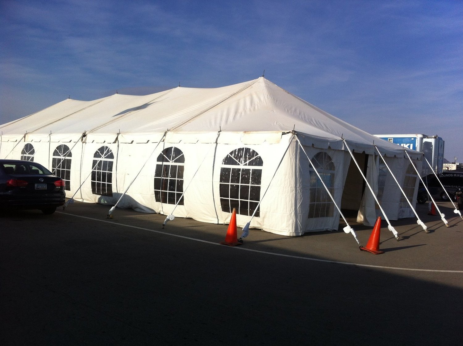 Chuckwalla Valley Raceway