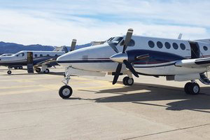 Chuckwalla Valley Raceway