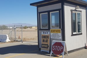 Chuckwalla Valley Raceway