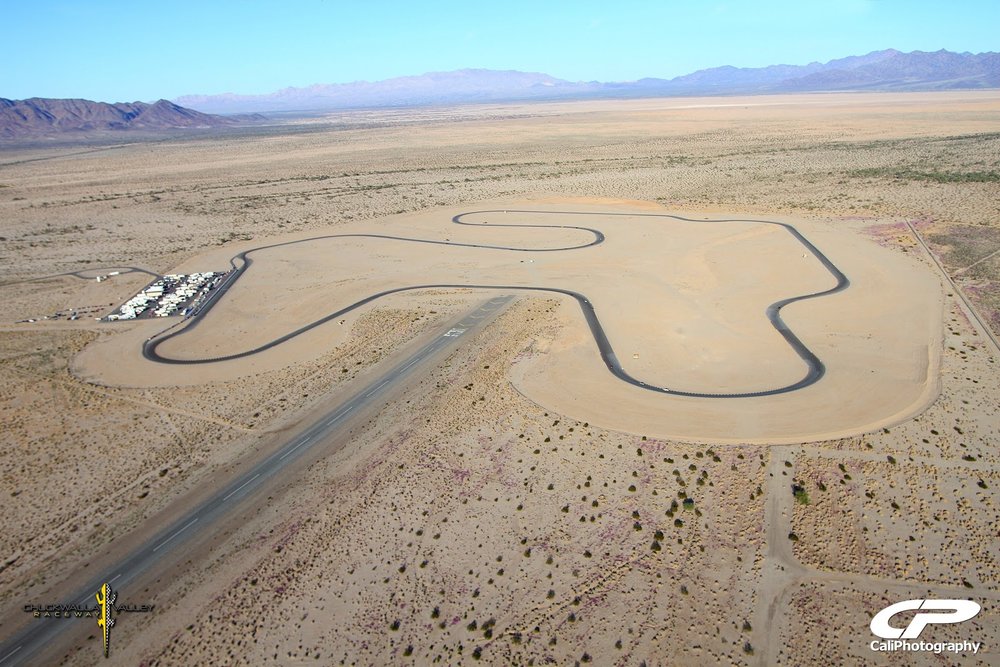 Chuckwalla Valley Raceway