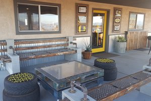 Chuckwalla Valley Raceway