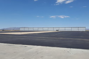 Chuckwalla Valley Raceway