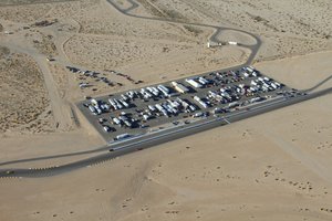 Chuckwalla Valley Raceway