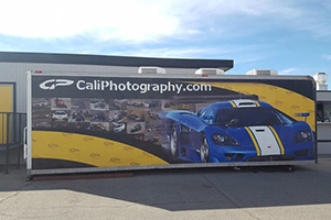 Chuckwalla Valley Raceway